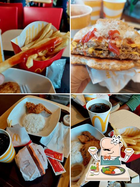 McDonald's, Pagsanjan - Restaurant menu, prices and reviews