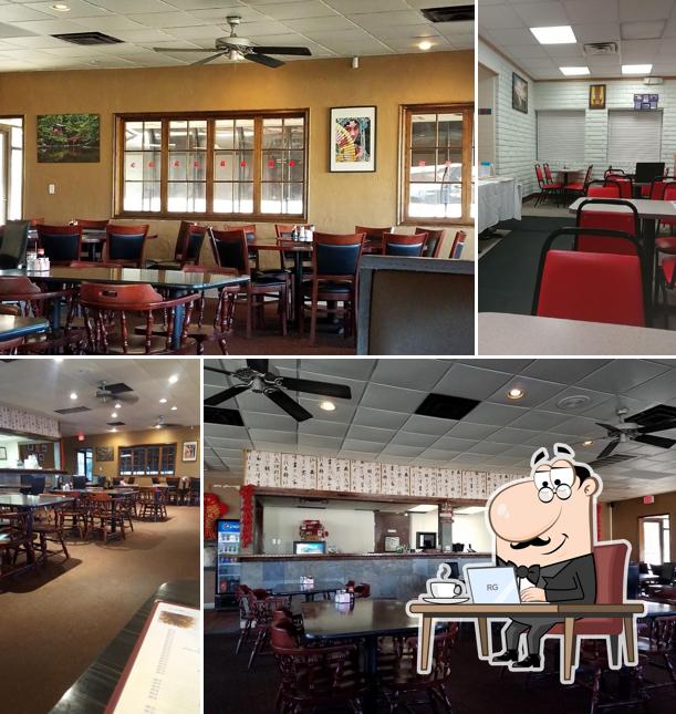 Top 5 restaurants with sesame fish in Oklahoma City, september 2025 ...