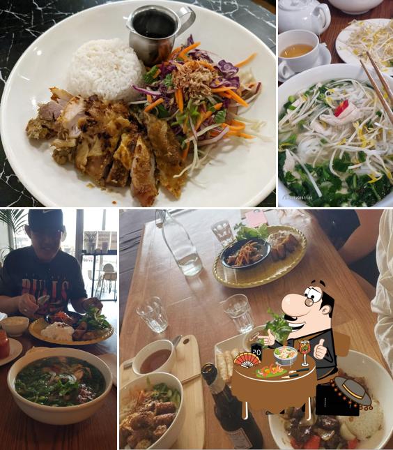 Nem Viet on Mitchell, Bendigo - Restaurant menu, prices and reviews