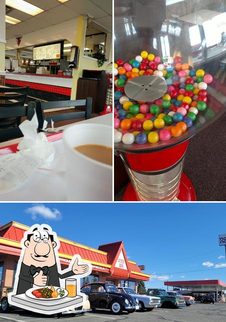Steer Inn, Spokane - Restaurant menu, prices and reviews