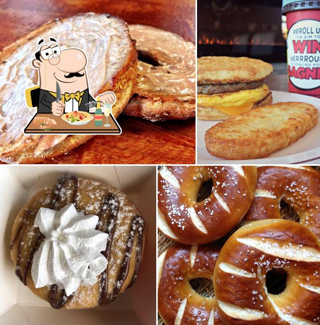 Tim Hortons, Surrey - Restaurant menu, prices and reviews
