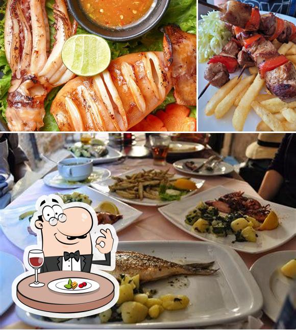 Australian Croatian Club, Turner - Restaurant menu, prices and reviews