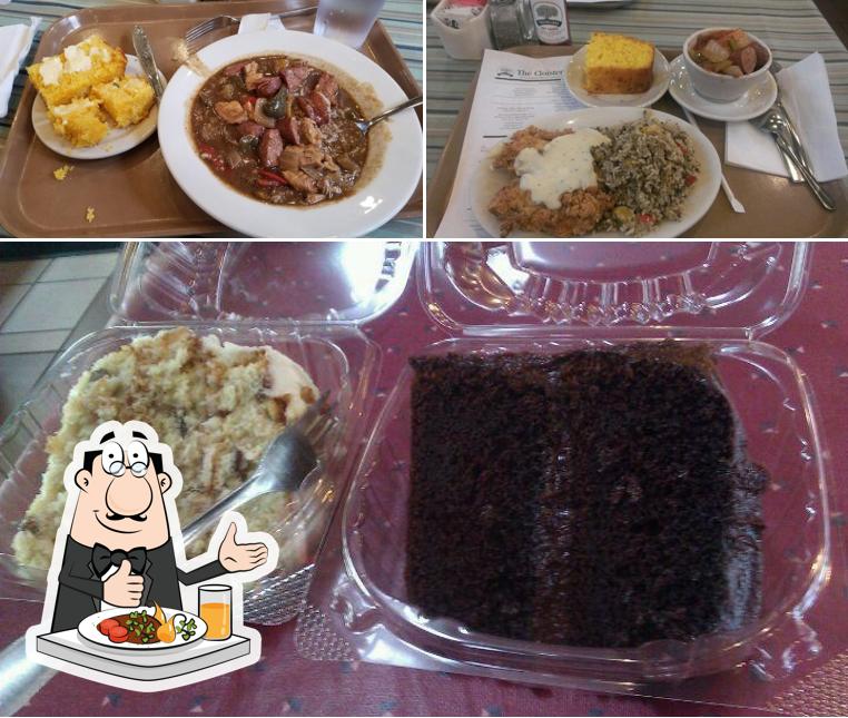 Treebeards, Houston - Restaurant menu, prices and reviews