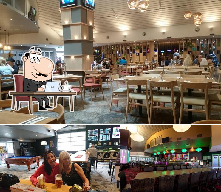 Park Ridge Tavern, Park Ridge - Restaurant menu, prices and reviews