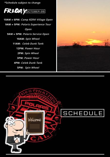 Glamis Beach Store Glamis CA, Glamis - Restaurant menu, prices and reviews