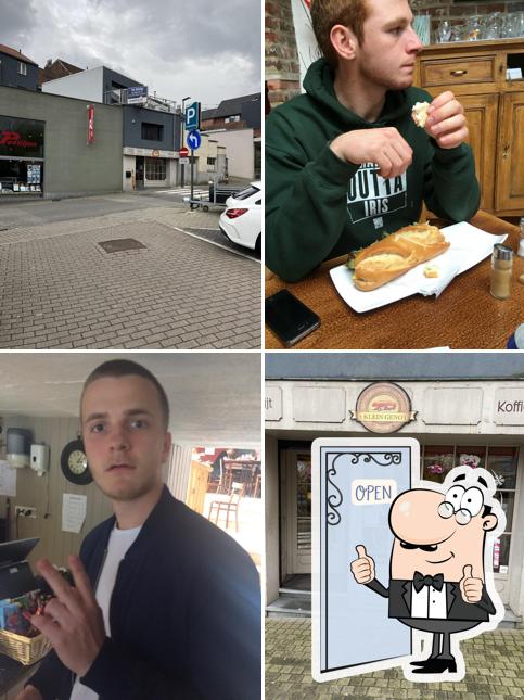 Le top 7 des restaurants à Dilbeek, octobre 2025 - Restaurant Guru