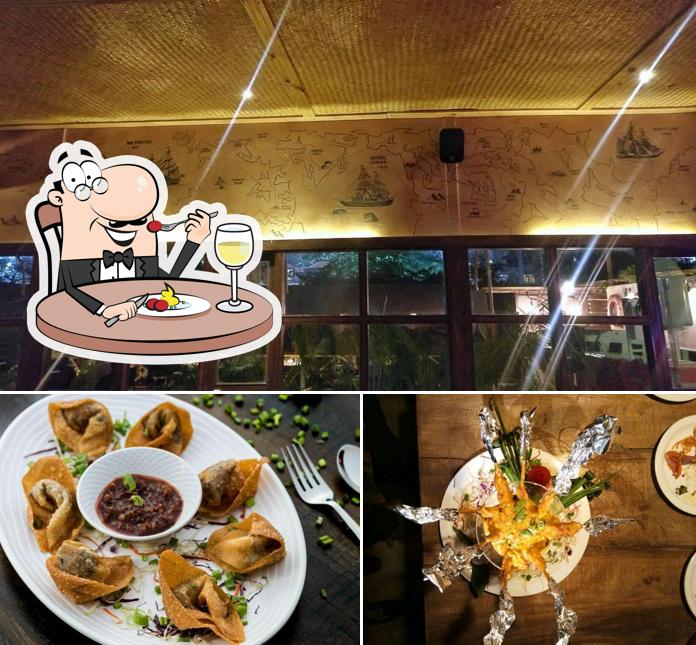 Shipyard, Pune - Restaurant menu, prices and reviews