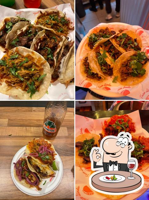 TACO LINDO West, Amsterdam - Restaurant menu, prices and reviews