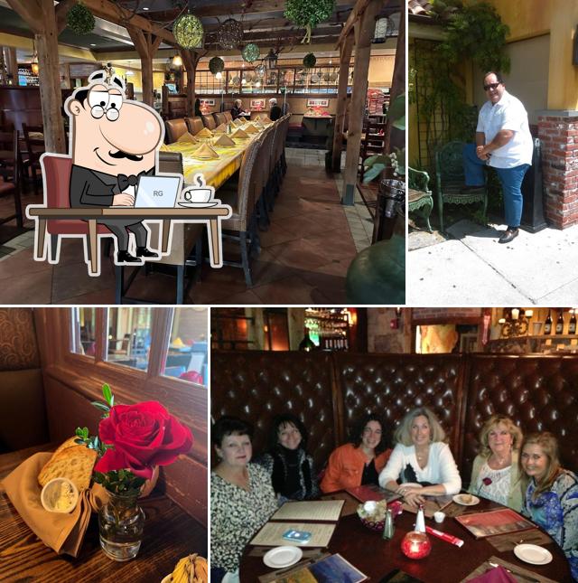 Toscana 52, Feasterville-Trevose - Restaurant menu, prices and reviews