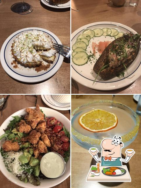 Hudson House, Dallas - Restaurant menu, prices and reviews