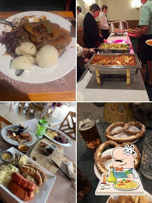 Plattduetsche Park, Franklin Square - Restaurant menu, prices and reviews