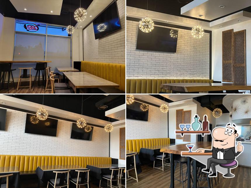 AGNI- CALGARY INDIAN RESTAURANT, Calgary - Restaurant menu, prices and ...