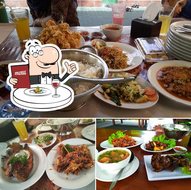 Bale Roso Resto, Tamanmartani - Restaurant menu, prices and reviews