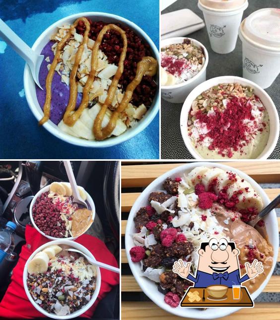 Top 7 restaurants with acai bowls in Auckland, february 2026 ...