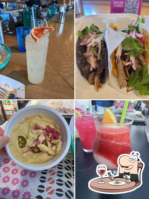 Centro, Minneapolis - Restaurant menu, prices and reviews