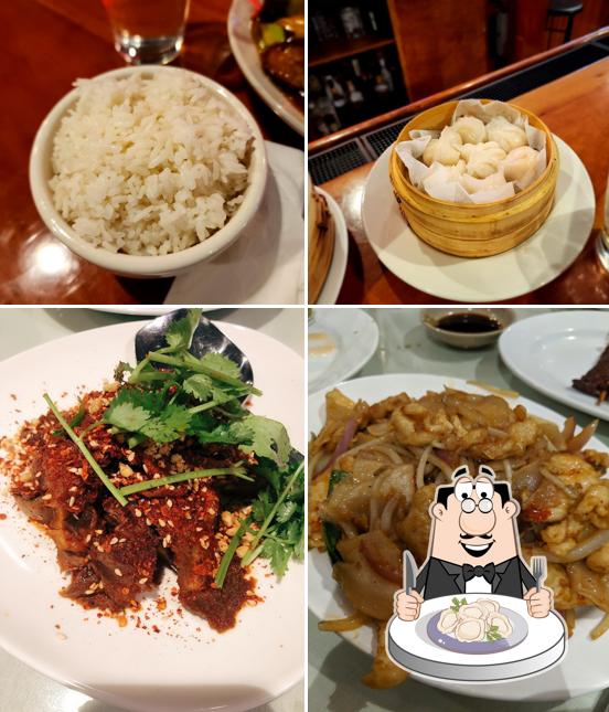 Han Fusion, Hanover - Restaurant menu, prices and reviews