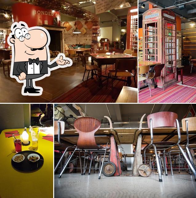 Top 5 restaurants with fish sandwiches in Royston, november 2025 ...