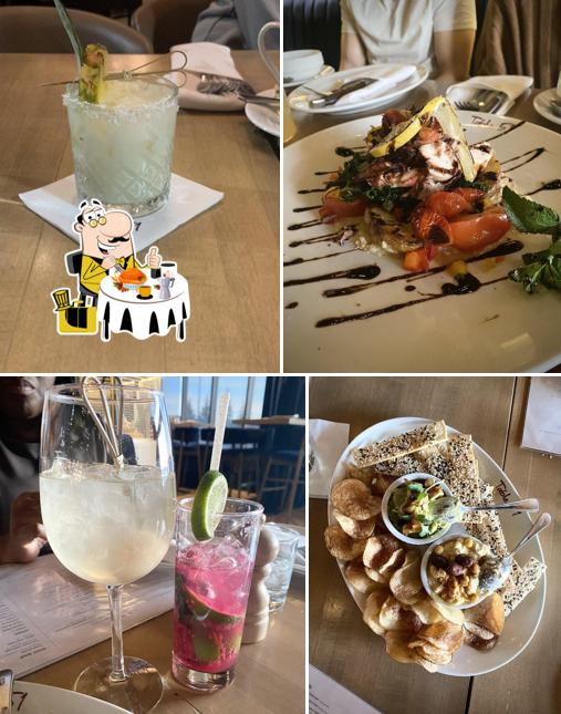 Table 51 Montreal, Montréal - Restaurant menu, prices and reviews