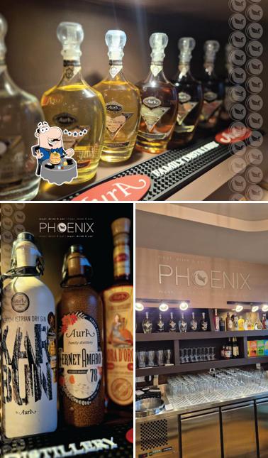 BUFFET PHOENIX, Kastav - Restaurant menu, prices and reviews