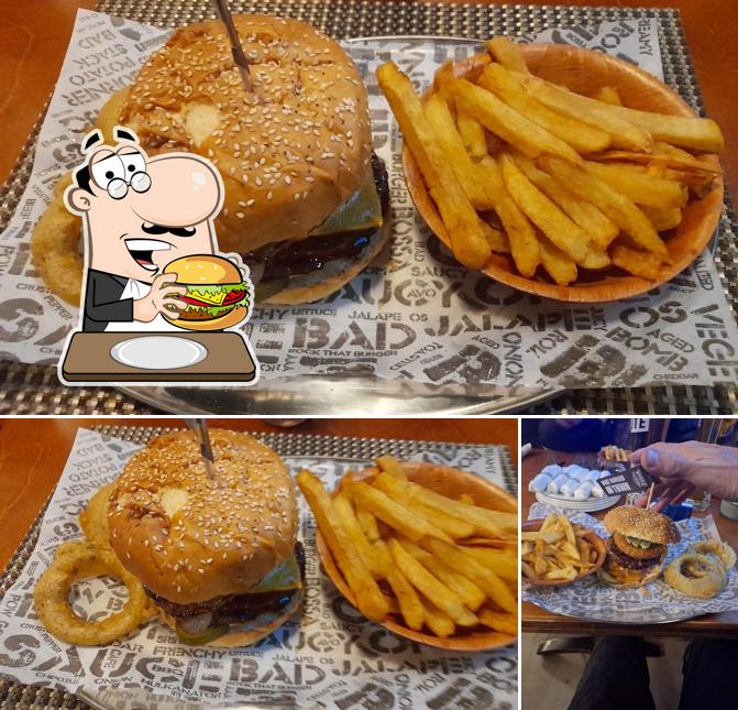 Bossa Glen Acres, Kempton Park - Restaurant menu, prices and reviews