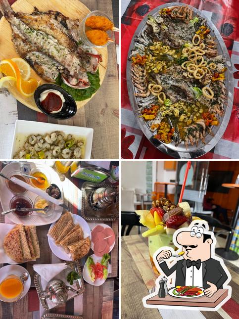 Le top 20 des restaurants à Tanger, septembre 2025 - Restaurant Guru