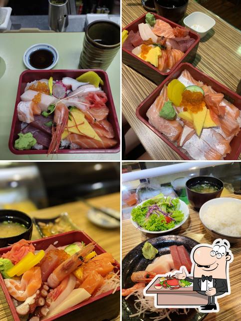 Top 10 restaurants with japanese udon in Singapore, december 2025 ...