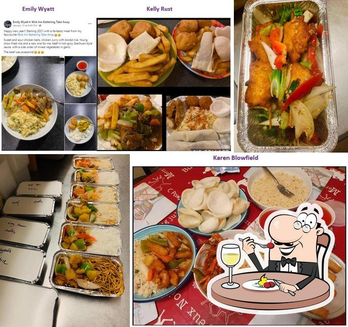 Top 10 restaurants in Kettering, october 2025 - Restaurant Guru