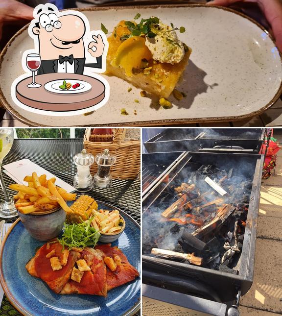 The White Hart at Maulden, Maulden - Restaurant menu, prices and reviews