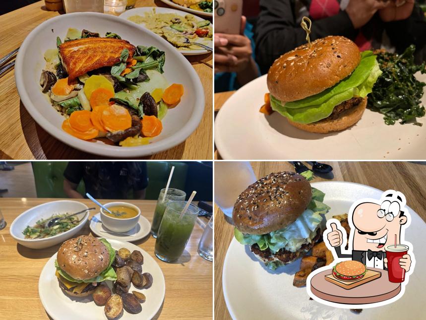 True Food Kitchen, Kansas City - Restaurant menu, prices and reviews