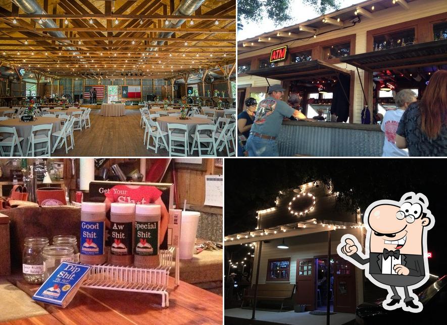 Top 5 restaurants with cheese in Stonewall, Texas, november 2025 ...