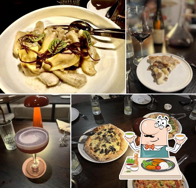 Como Restaurant, South Brisbane - Restaurant menu, prices and reviews