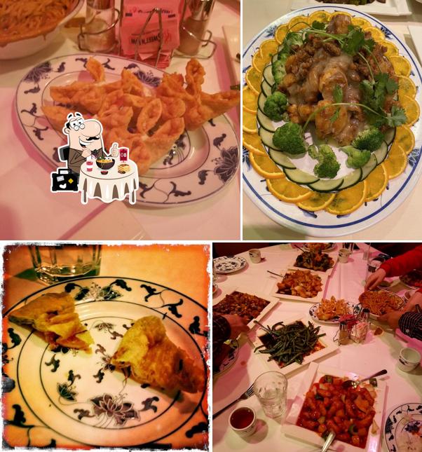 Hunan Coventry, Cleveland Heights - Restaurant menu, prices and reviews