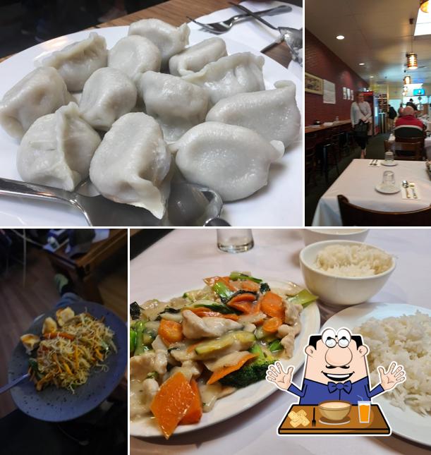Dumpling Plaza Chinese Restaurant, Wonthaggi - Restaurant menu, prices ...