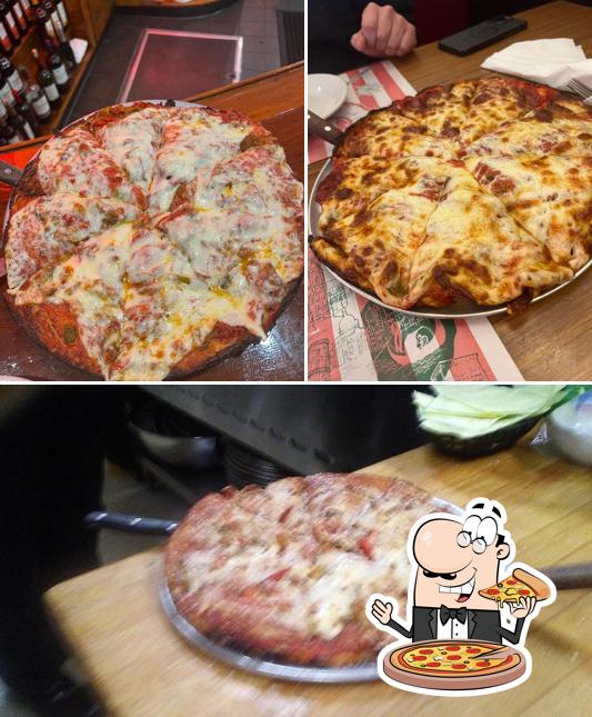 Golden Dawn Restaurant, Youngstown - Restaurant menu, prices and reviews