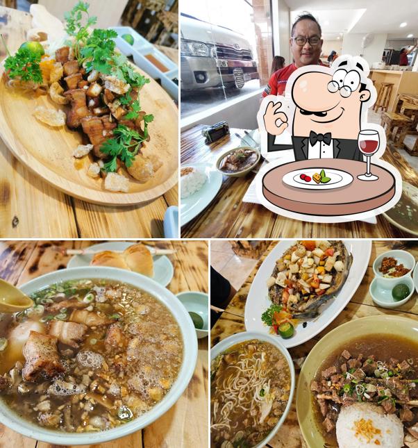 Itchoy Batchoyan sa Cebu by Pares Batchoy Food House, Cebu City ...
