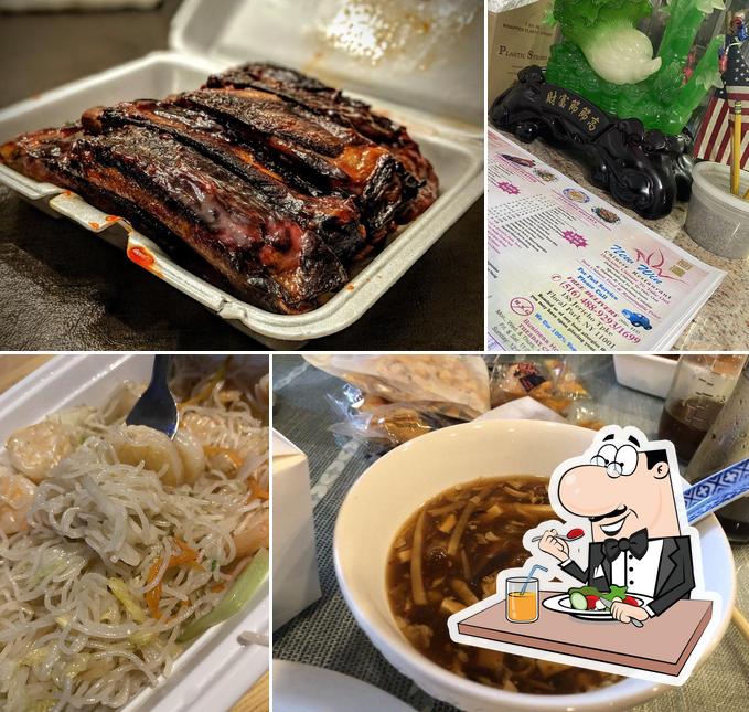 New Win, Floral Park - Restaurant menu, prices and reviews