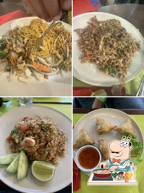Vivi Thai, Champigny-sur-Marne - Menu du restaurant, prix et avis