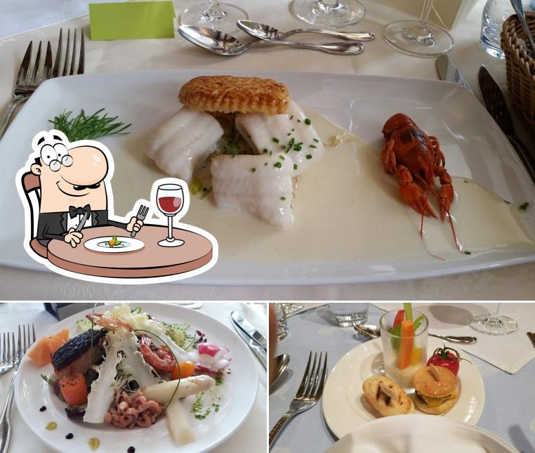 Restaurant Faust, Tandel - Speisekarte, Preise und Bewertungen