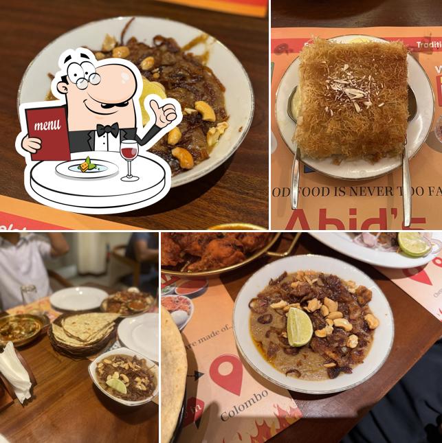 Top 3 restaurants with haleem in Colombo, december 2025 - Restaurant Guru