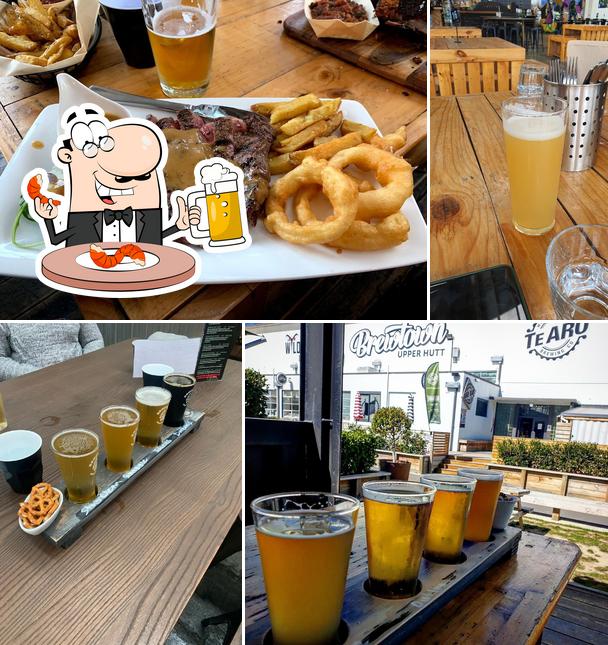 Top 7 restaurants in Upper Hutt, december 2025 - Restaurant Guru
