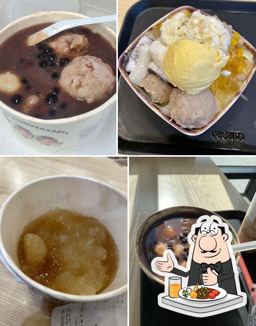 Meet Fresh, Monterey Park - Restaurant menu, prices and reviews