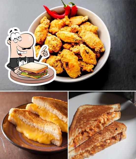 Real Foods Factory, Kolkata - Restaurant menu, prices and reviews