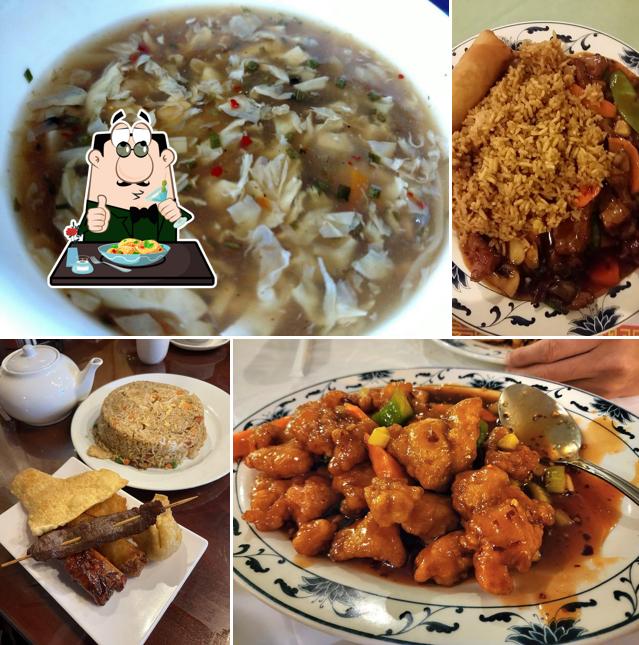 Tai Li, Houston - Restaurant menu, prices and reviews