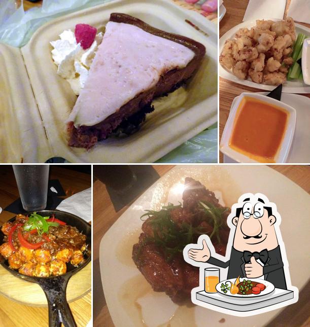 Craft Street Kitchen, Oldsmar - Restaurant menu, prices and reviews