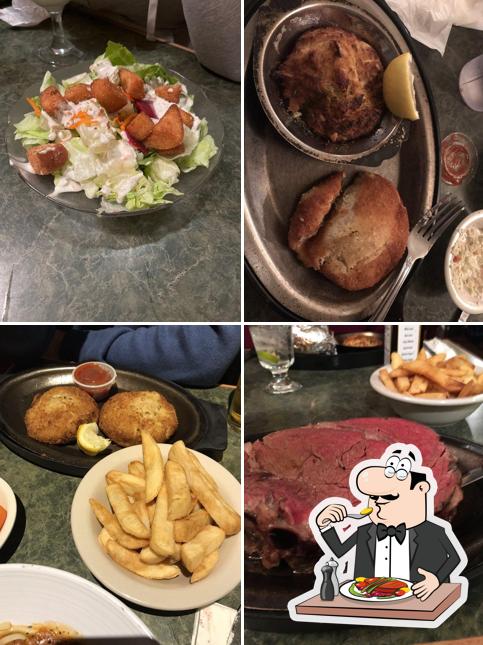 Erin Pub, Norwood - Restaurant menu, prices and reviews