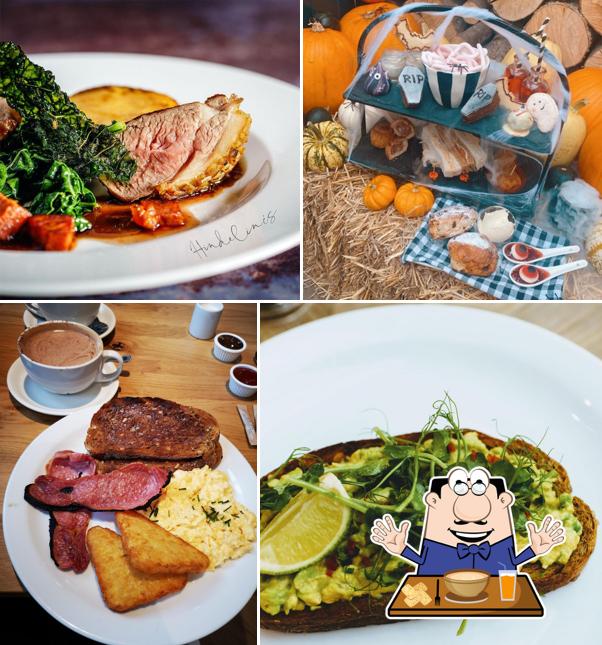 Hindelinis, Gisburn - Restaurant menu, prices and reviews
