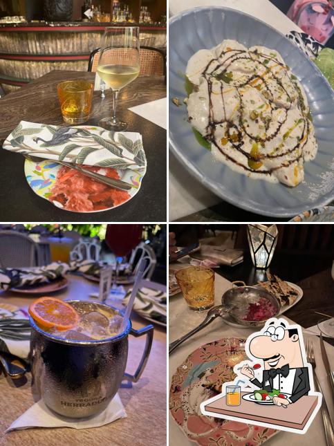 Maraca, Santo Domingo - Menú del restaurante, precios y reseñas