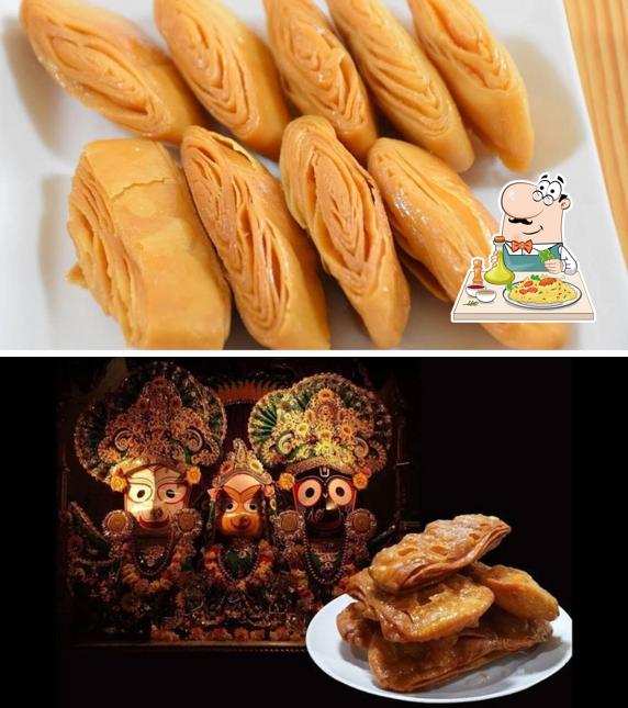 Sri Jagannath - Special Khaja, Kolkata - Restaurant menu, prices and ...