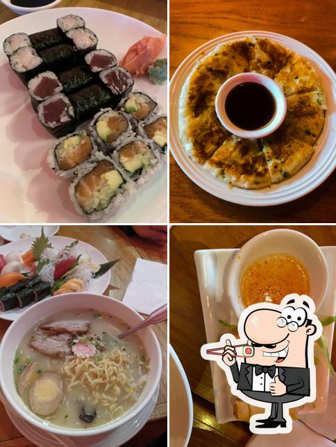 Wasabi Thai, Bayonne - Restaurant menu, prices and reviews