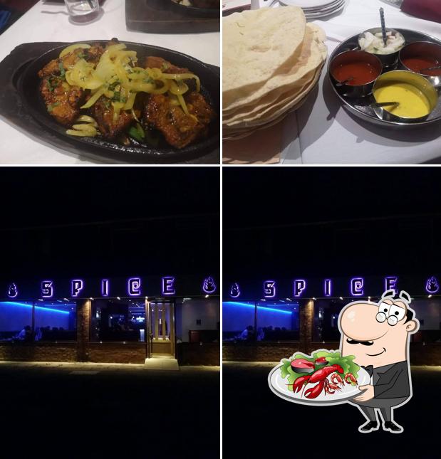 Spice - Flitwick's Premier Indian Restaurant, Westoning - Restaurant ...
